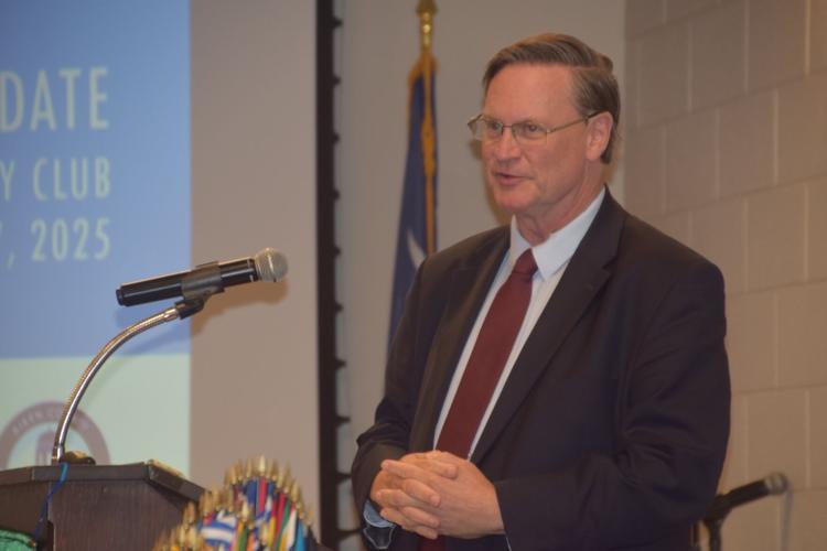 Post-Helene cleanup cost less than expected for Aiken County