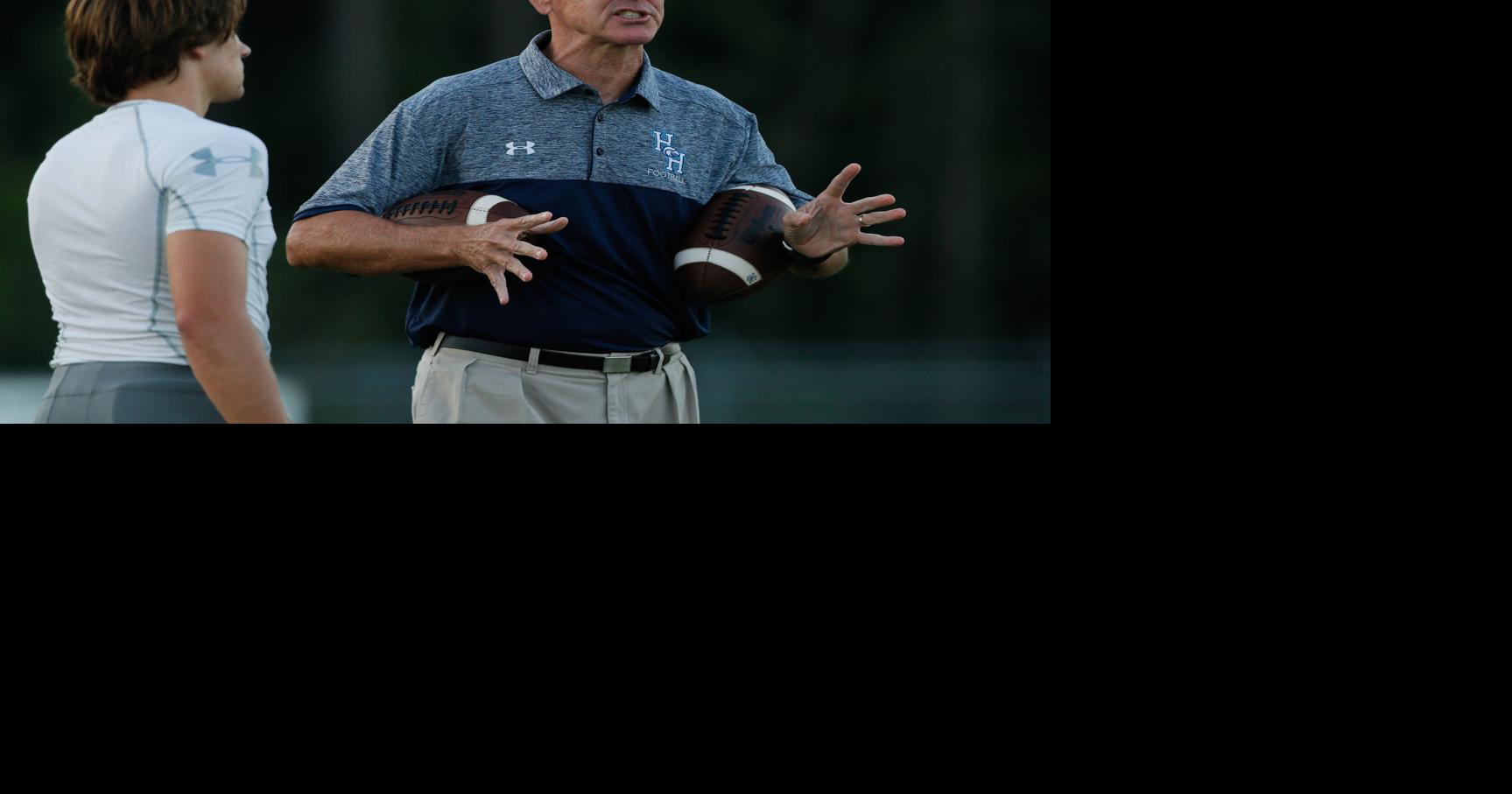 Former Clemson great Steve Fuller still in the game as offensive ...