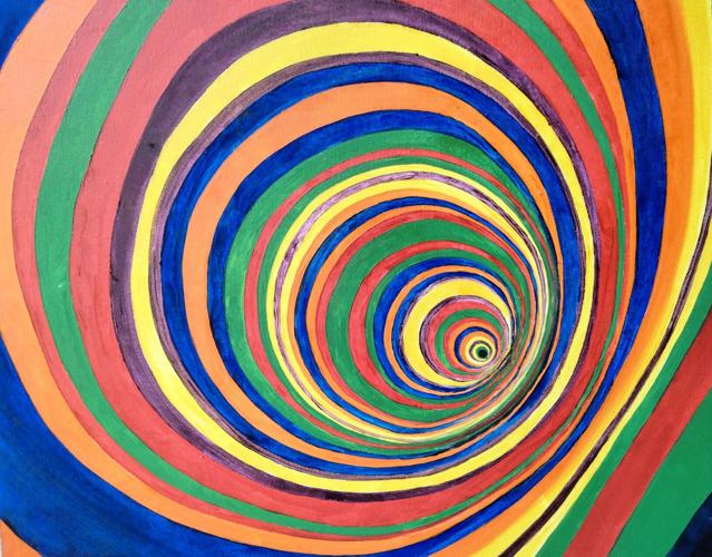 Interview with artist William “Bill” Newby