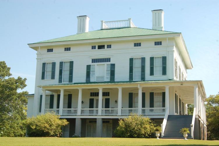 Museums, visitors centers offer window into Aiken County's history ...