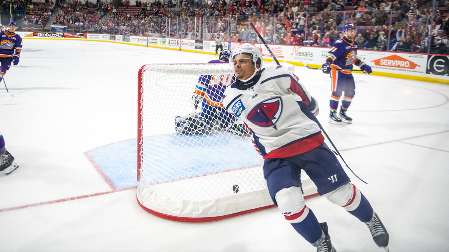 Five keys for SC Stingrays in quest for 4th ECHL Kelly Cup
