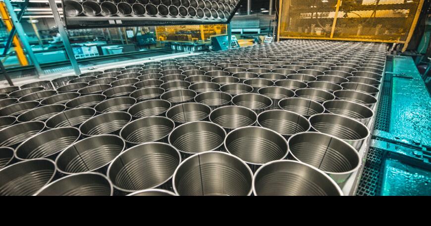 SC packaging giant Sonoco looks to slip back inside the Fortune 500 ...