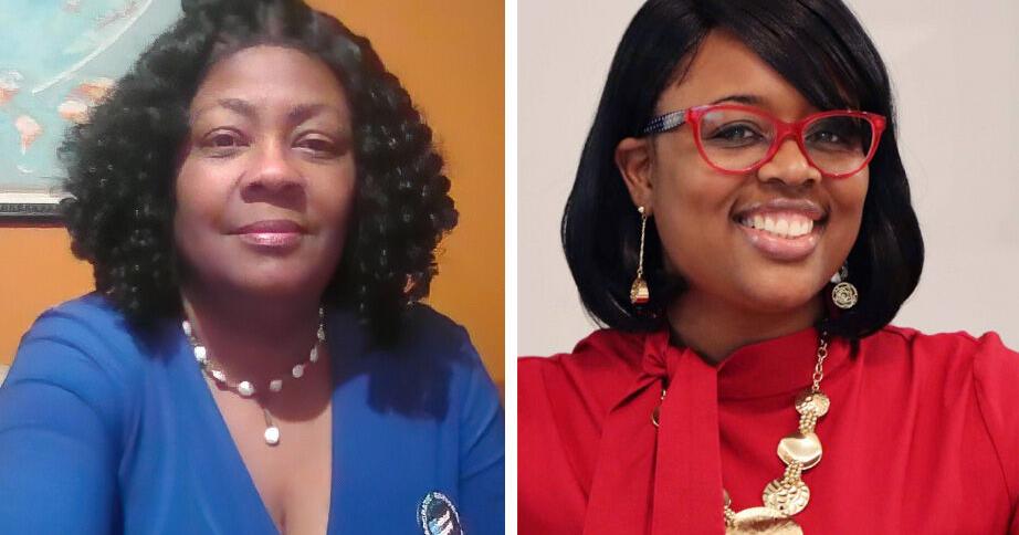 Krystle Matthews wins Democratic nomination for US Senate vs ...