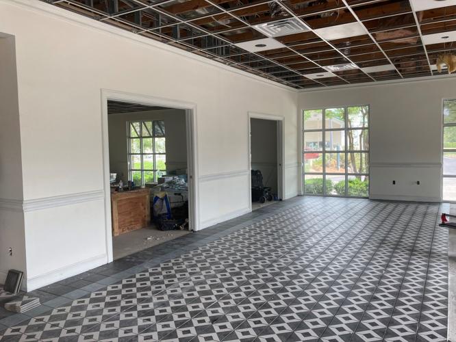 Parlor Doughnuts wants to bring Americana nostalgia to Pawleys Island