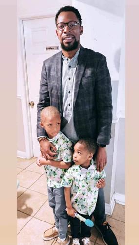 Meet the Dad of the Month: Greg Perry | Parents | postandcourier.com