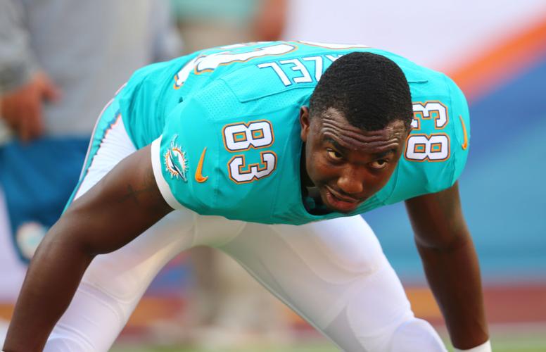 And with the next pick: Looking back at local NFL draftees