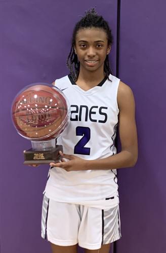 1,000 points and counting: First Baptist sophomore hits basketball ...