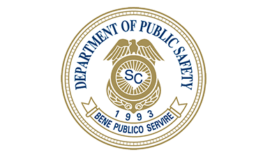 Public feedback requested by the SC Department of Public Safety ...