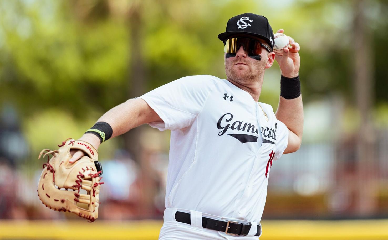 Gamecock baseball could set program record for SEC losses