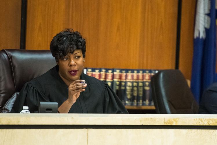 Three candidates to contest pivotal SC Supreme Court race