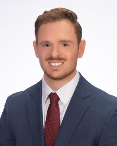 Holcomb joins SMC as COO