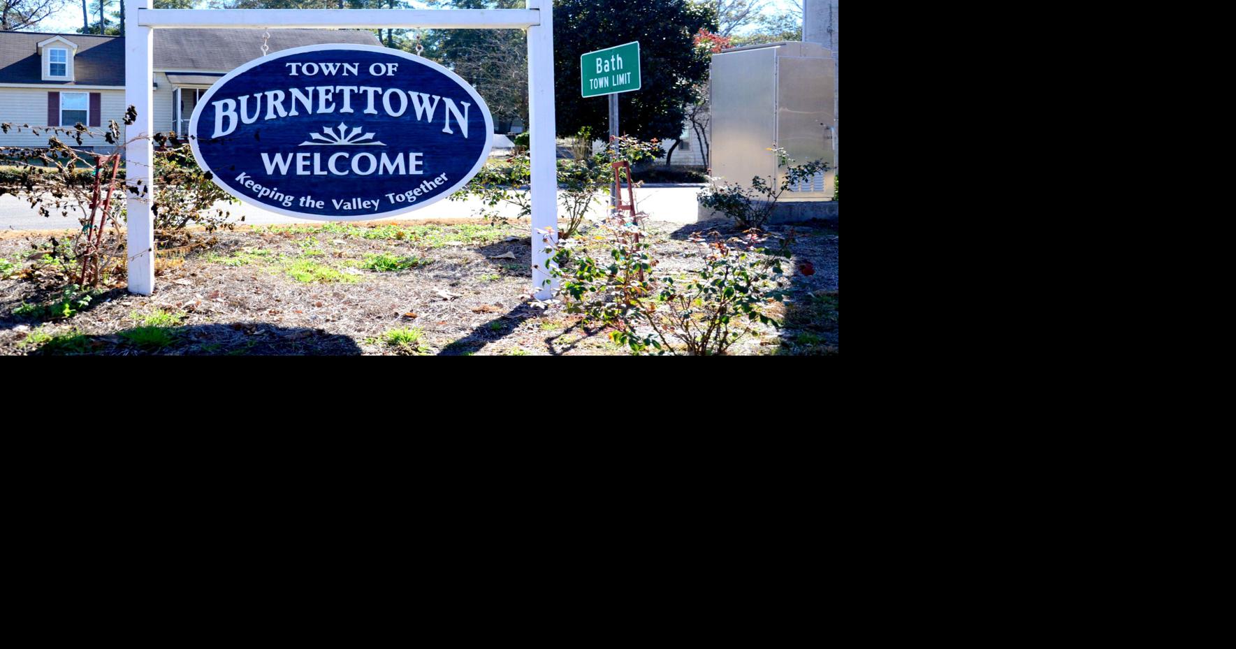 Burnettown releases statement in response to former police chief