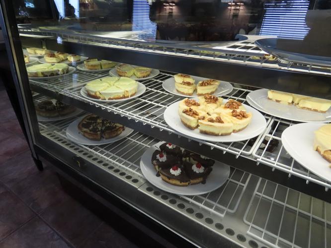 Starfire Grill celebrates reopening in Florence