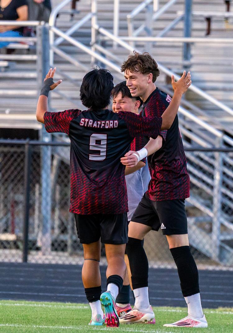 Stratford boys, Cane Bay girls head into playoffs off wins