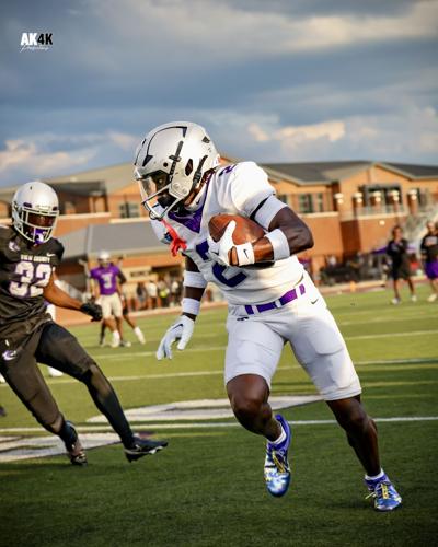 Gamecock commit will use his speed to become a USC star | Columbia ...