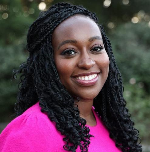 Meet the March Mom of the Month: Michelle Brandt