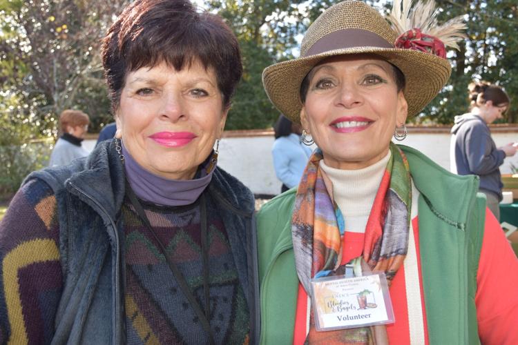 Photos: Bloodies and Bagels 2023