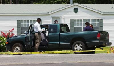 SLED: Probe of Sheriff’s Office continues