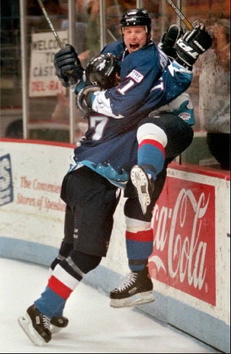 One-on-One with Rob Concannon