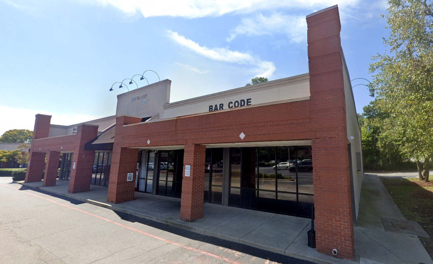 Security guard fatally shoots man at Bar Code in Columbia