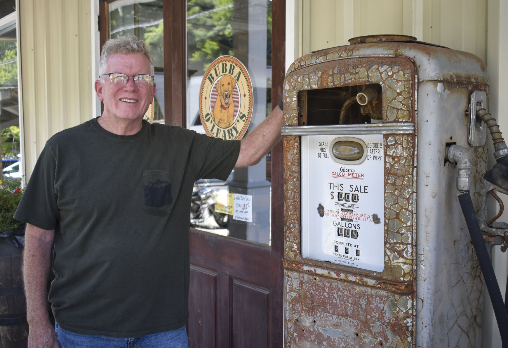 Chimney Rock, NC, rebuilds and renews hope after Helene