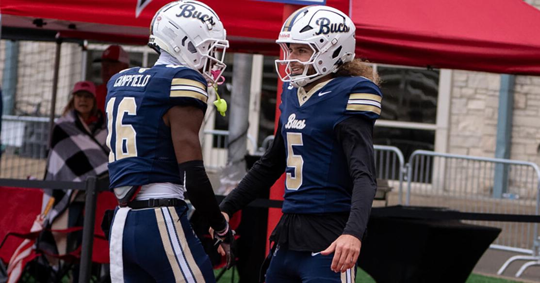 Charleston Southern faces Tennessee State in season finale