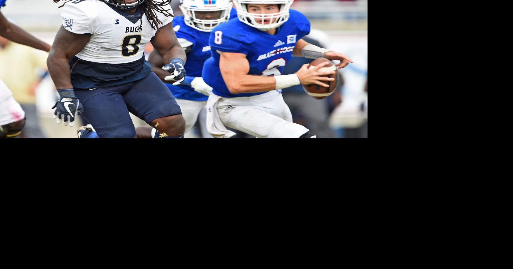 CSU bids farewell to seniors in season finale against Liberty