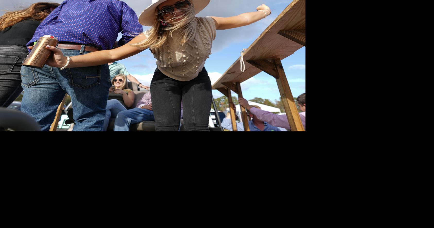 PHOTOS: Check out the 26th running of the King's Tree Trials