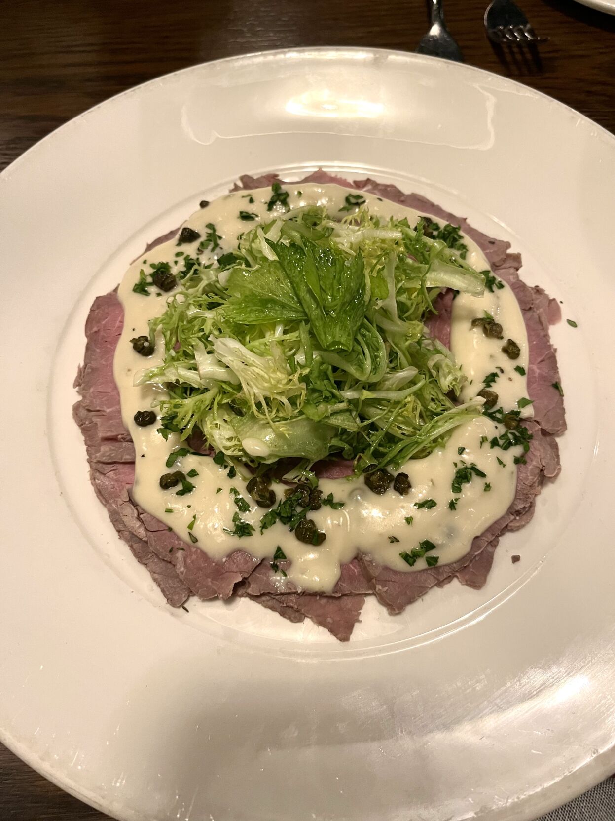 Table Talk: Columbia's Enzo's owner Joe Cardinale reflects on new wine ...