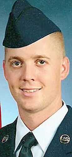 Rippy graduates from Basic Training | News | postandcourier.com