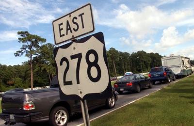 SCDOT weighs in on HHI's U.S. 278 project plans