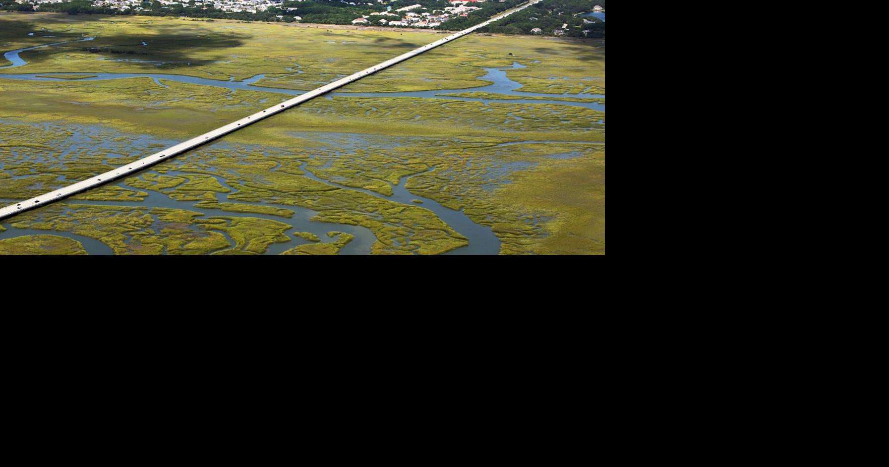 Traffic cam considered for Isle of Palms connector, other beach bottlenecks