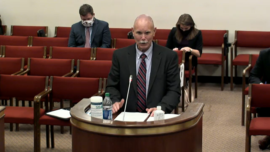 Civil asset forfeiture reform back on SC House radar after near miss in ...