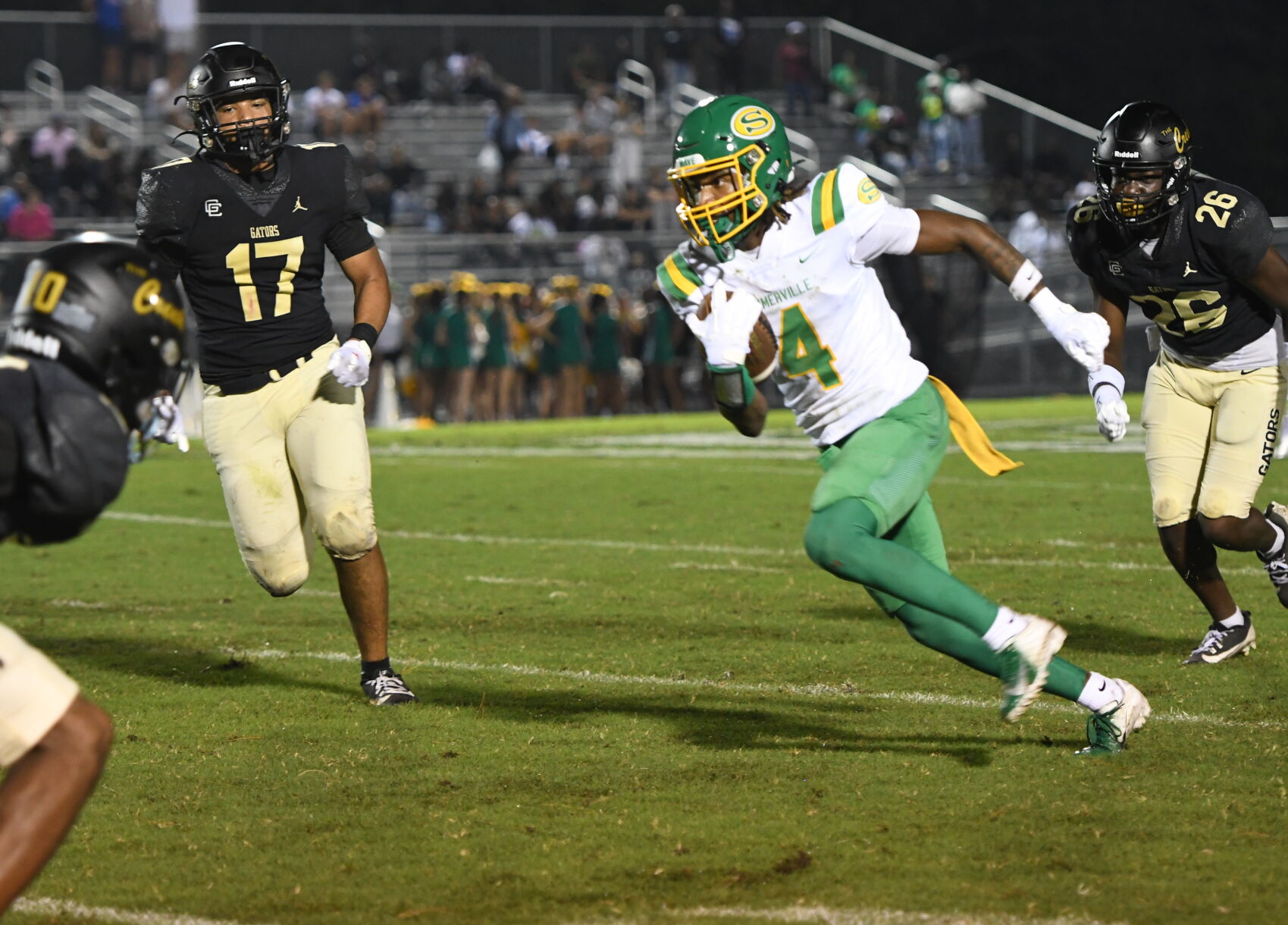 Summerville’s Jaiden Kelly-Murray transferring to Oceanside Collegiate ...