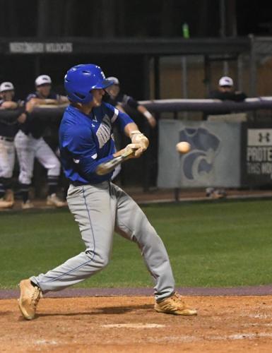 Berkeley, Hanahan climb in state baseball rankings