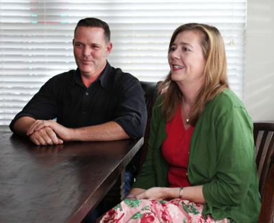 Capobiancos to discuss Veronica’s return on today’s ‘Dr. Phil’ show