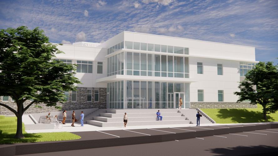 Aiken Tech breaks ground May 19 for Nursing Education Center