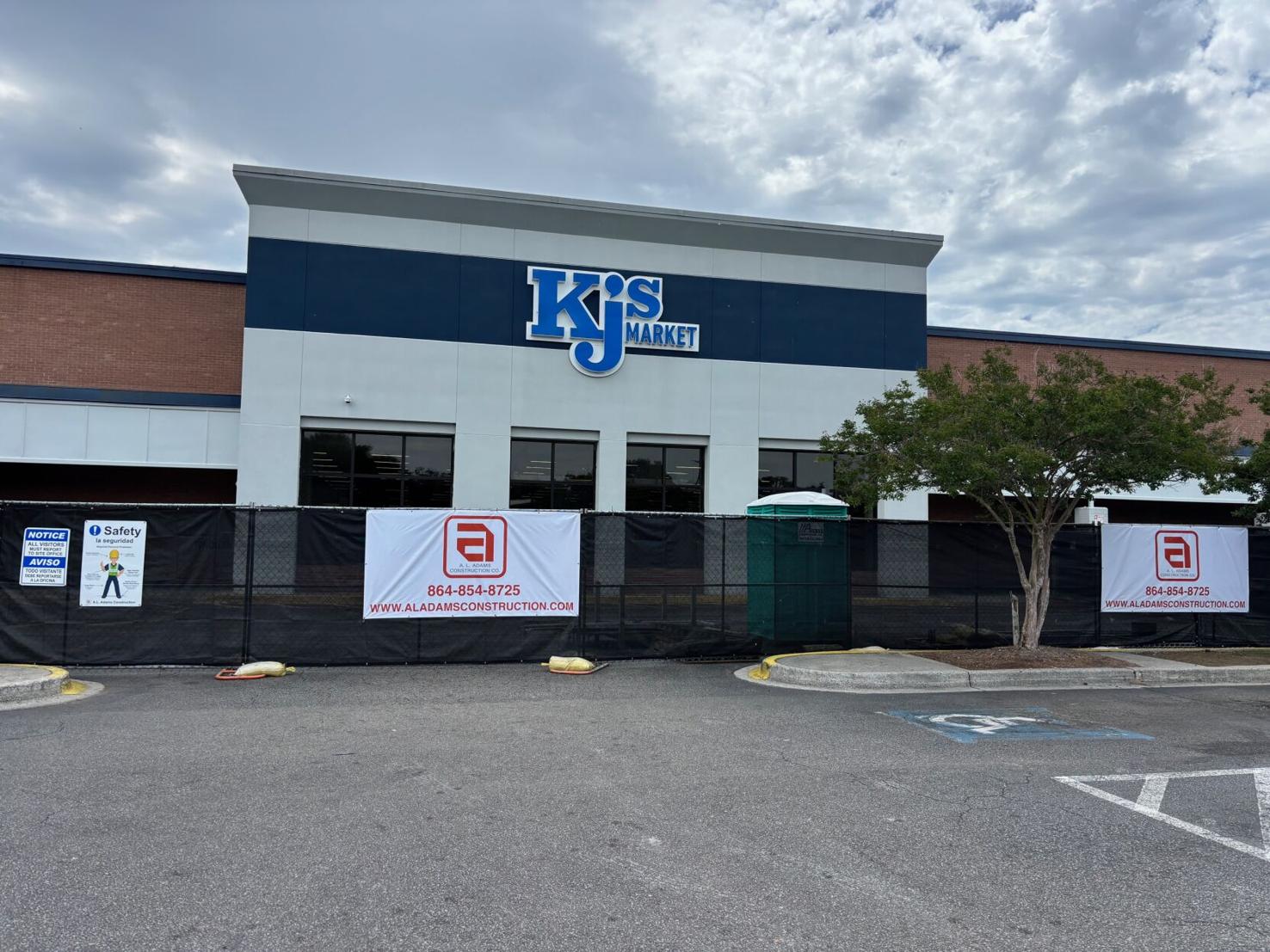 Lowes Foods grocery store to open on Johns Island