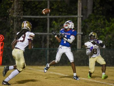 Area high school football teams gearing up for playoff chase | Local ...