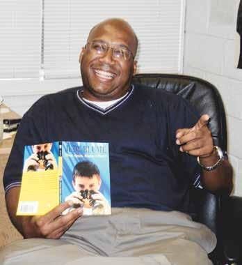 Longtime NAMS teacher passes away