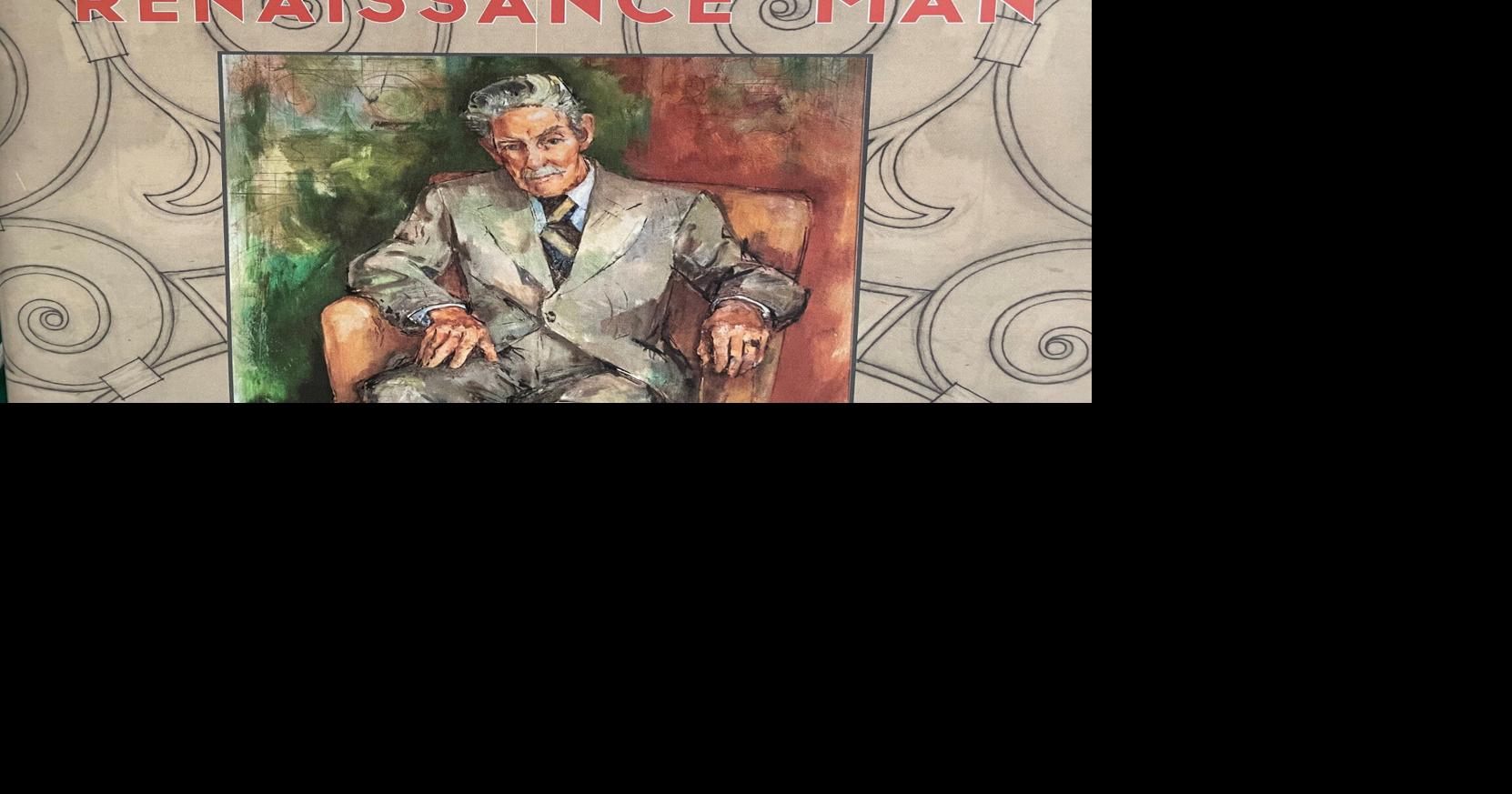 Behre: New book traces arguably Charleston's most influential 20th ...