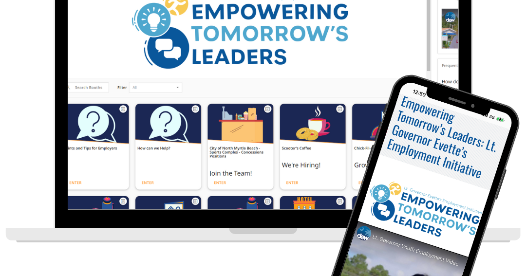 SCDEW offers job resources for youth