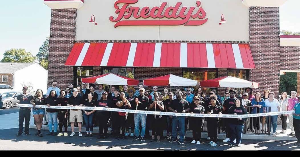 'A great fit ' | | postandcourier.com