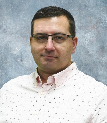 Ted Walker elected president of state Sons of the American Revolution