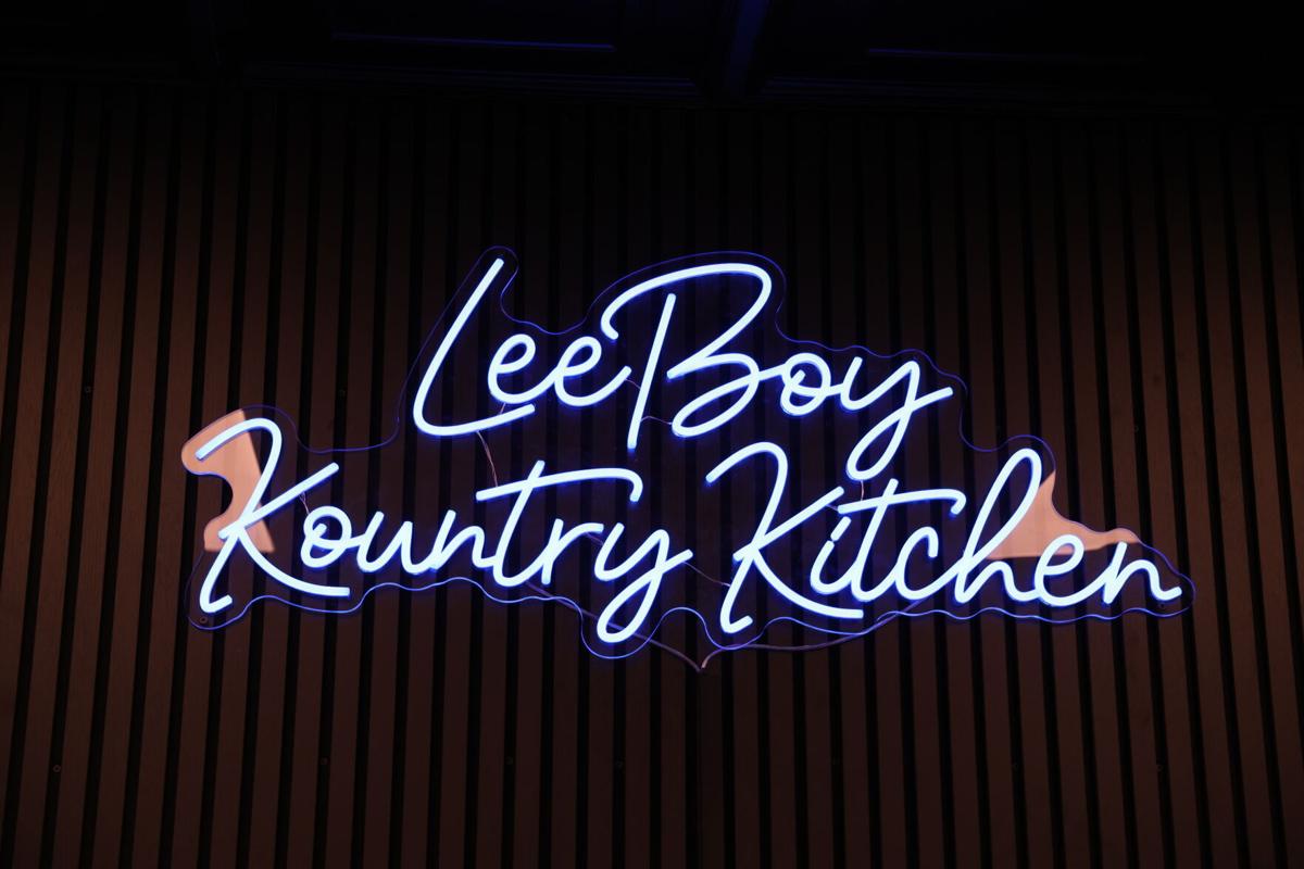 LeeBoy Kountry Kitchen opens restaurant in Columbia, SC