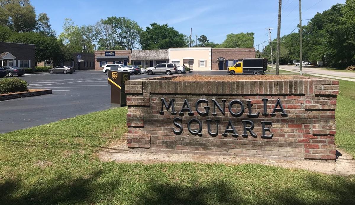 New Charleston-area development for hundreds of homes offering first ...