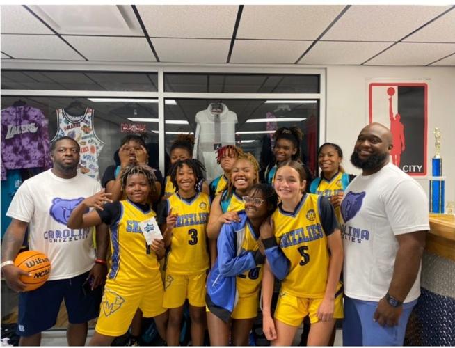 Coach Raymond 'Ike' Hicks remembered as mentor to youth