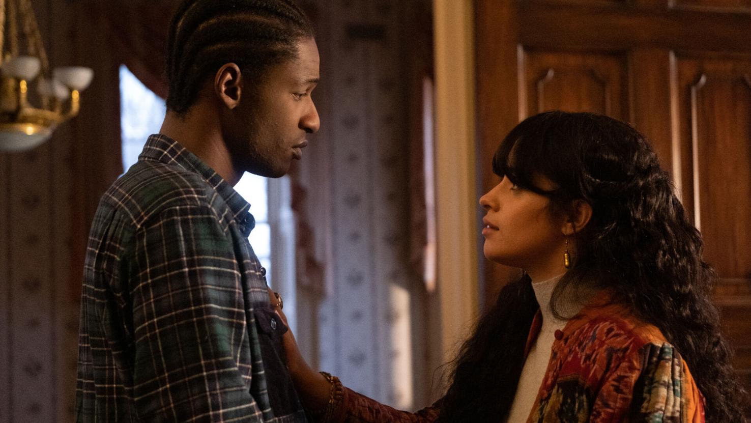 Greenville native Jay Will stars in new movie "Rob Peace"