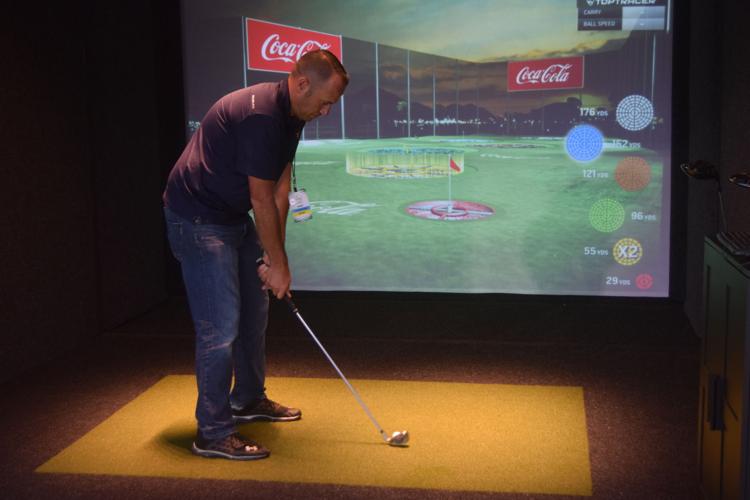 Augusta at Night brings music and golf fans together