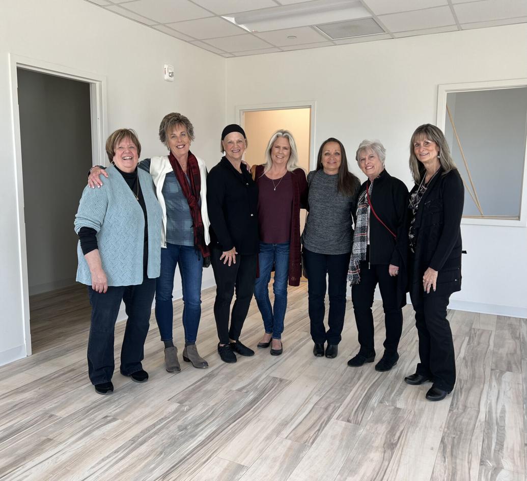 Beech Island neighborhood holds fundraiser